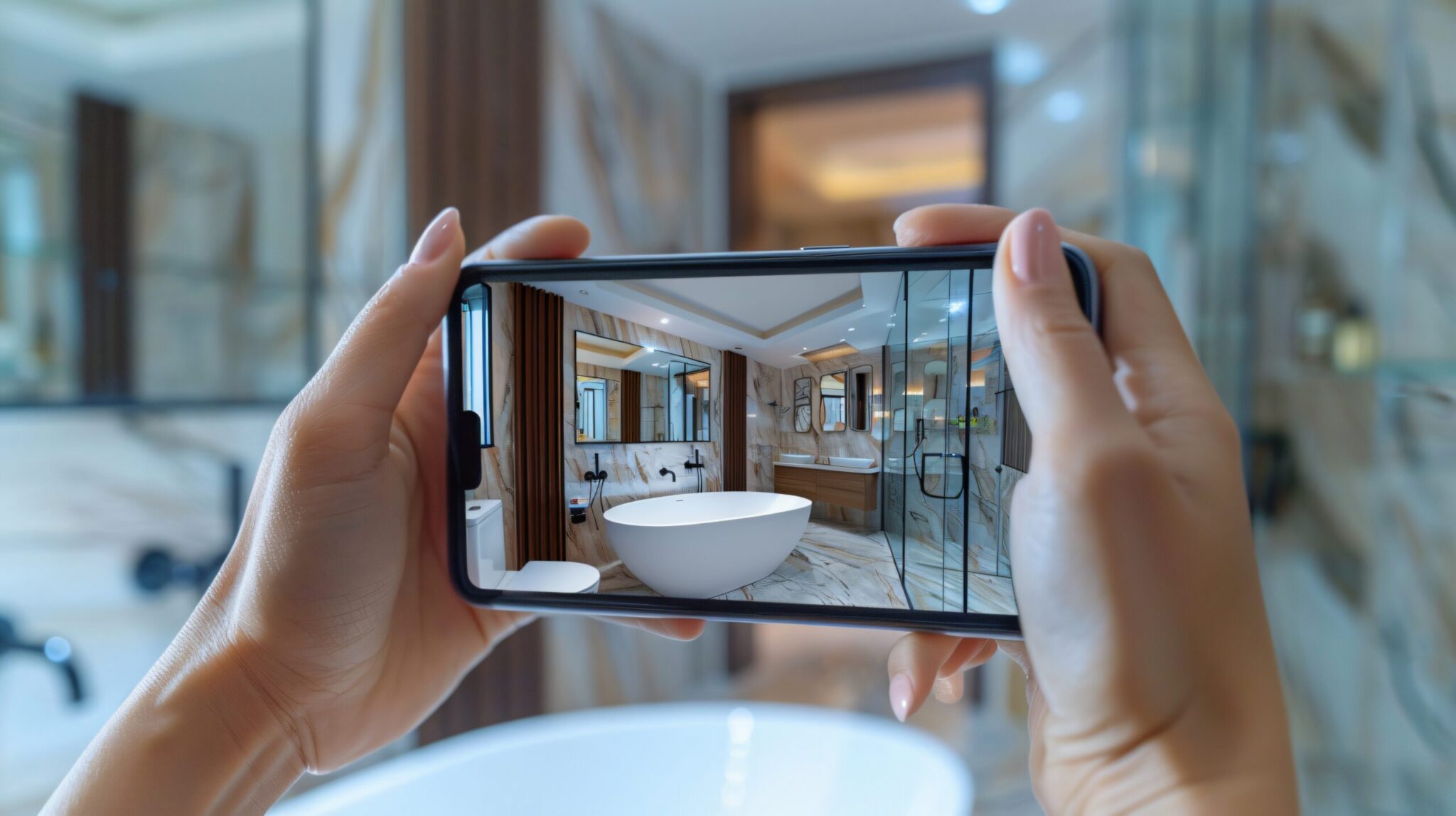 How to Start Virtual Tours for Real Estate Listings? - Limina Studios
