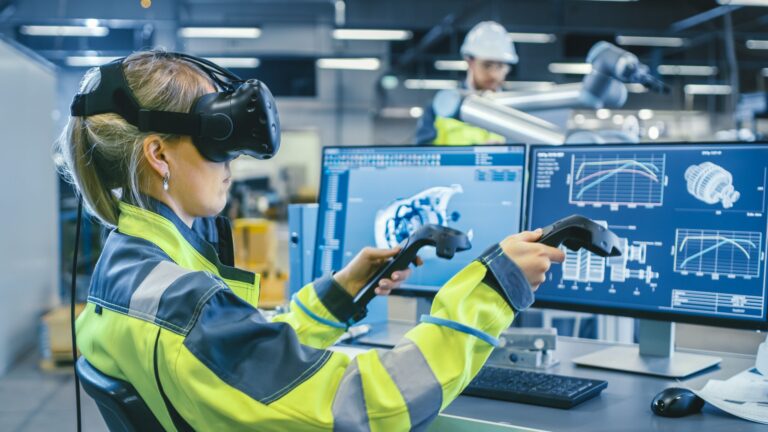 12 Real-World Examples of Digital Twin Use Cases to Inspire Your Next ...