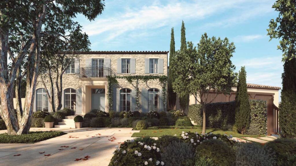 3D Rendering: Discovering the History of 3D Rendering - Limina Studios