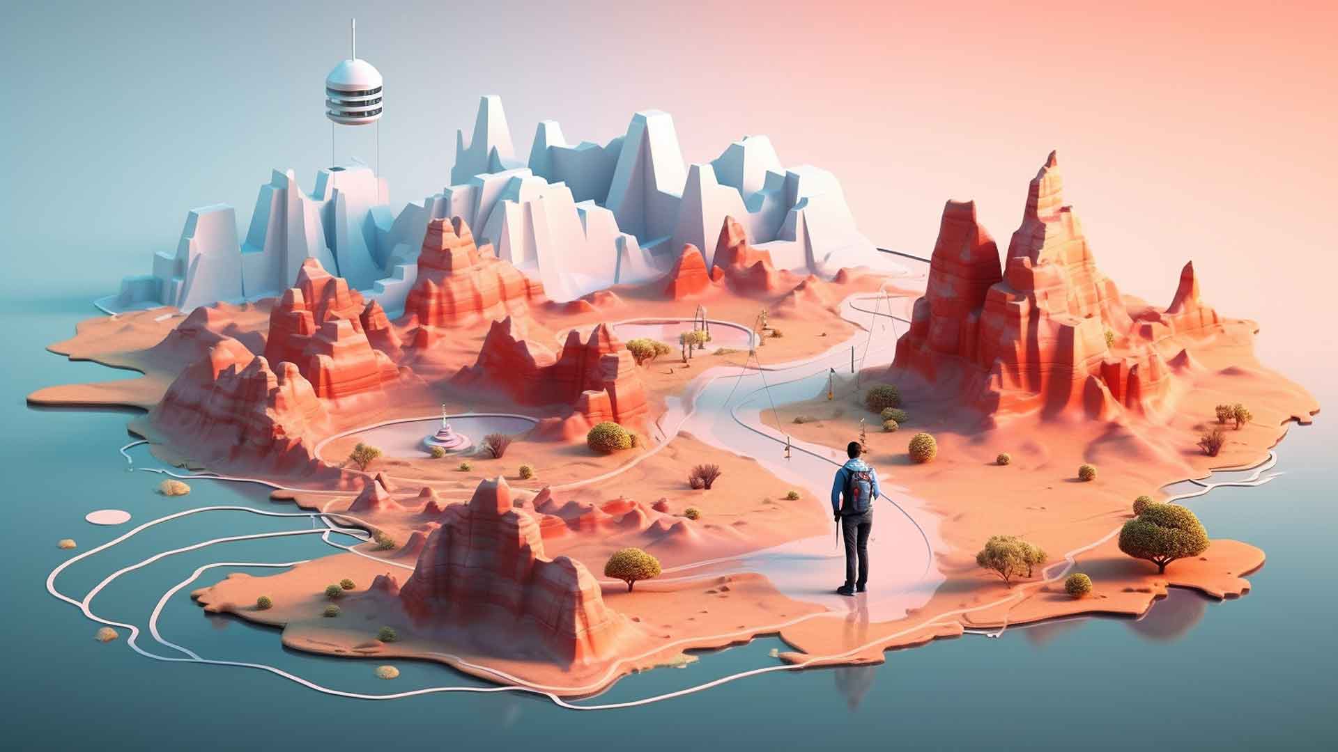 Limina Studios - Immersive 3D Virtual Tours Pioneers